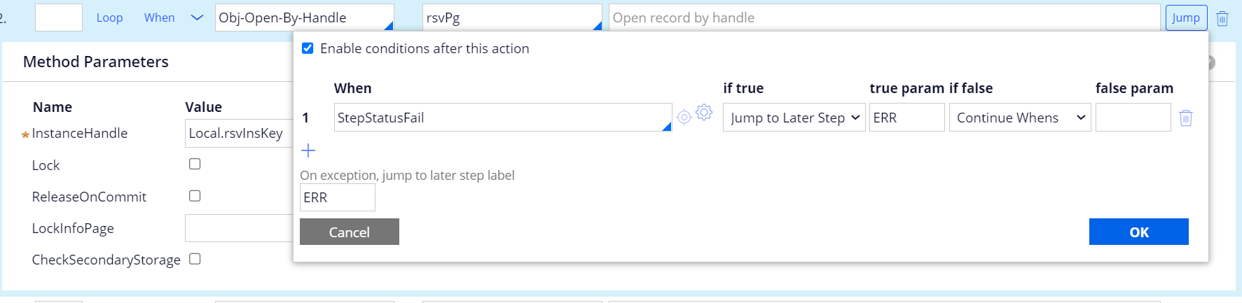 Ruleset Password Update Or Unlock Ruleset Version Password By Using